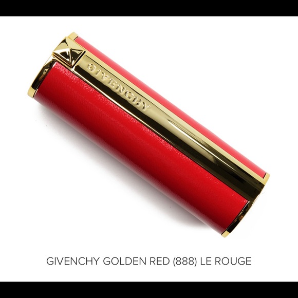 Givenchy | Makeup | Givenchy Le Rouge Marble Lipstick Limited Edition ...